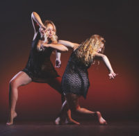 Polaris Dance Theatre - Portland, Oregon