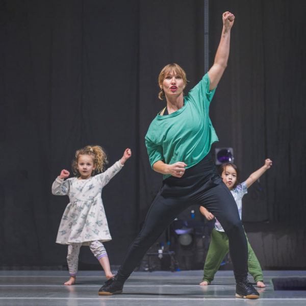 Polaris Dance Theatre - Portland, Oregon