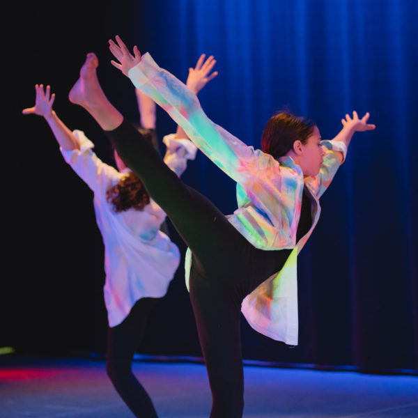 Polaris Dance Theatre - Portland, Oregon