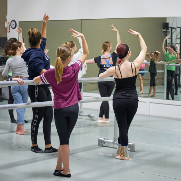 Polaris Dance Theatre - Portland, Oregon