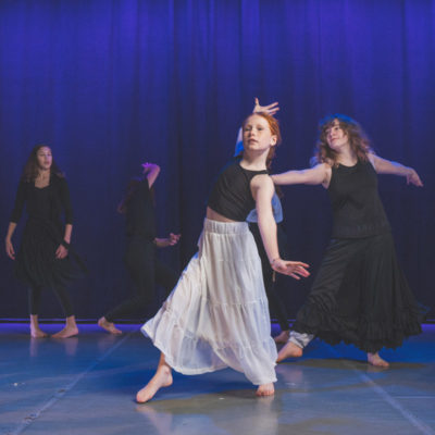 Polaris Dance Theatre - Portland, Oregon